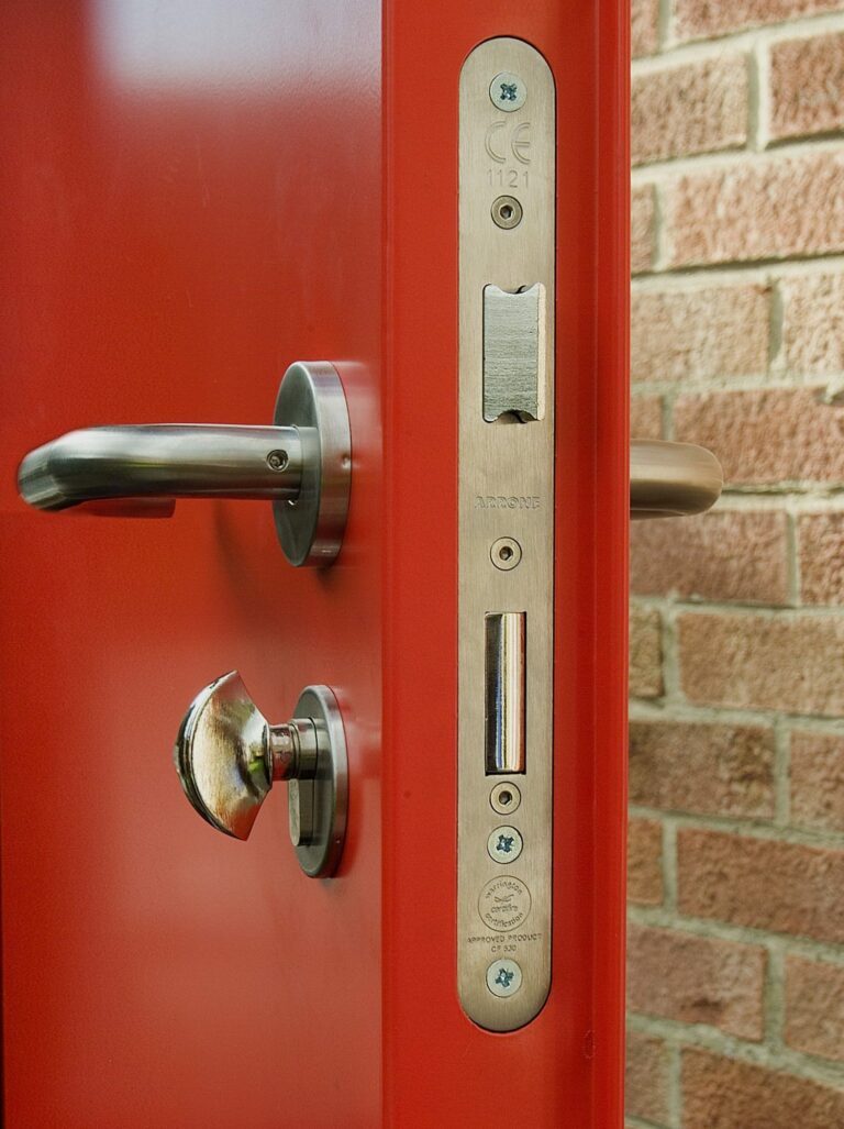 Products | Cheshire Industrial Doors