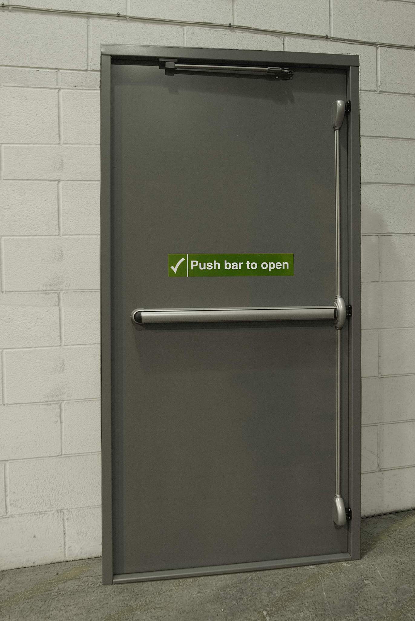 Acoustic doors | Cheshire Industrial Doors