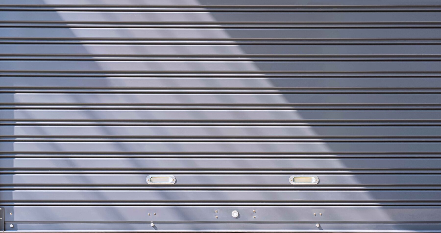 Manual vs Automatic Roller Shutter Doors | Cheshire Industrial Doors