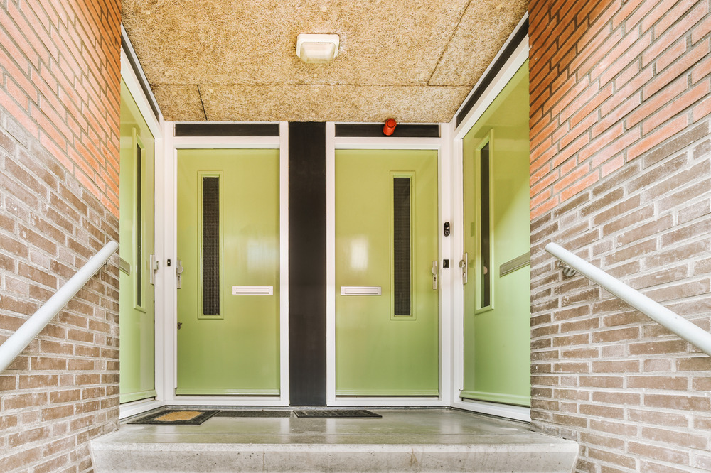 Energy Efficient Doors: How They Reduce Costs | Cheshire Industrial Doors