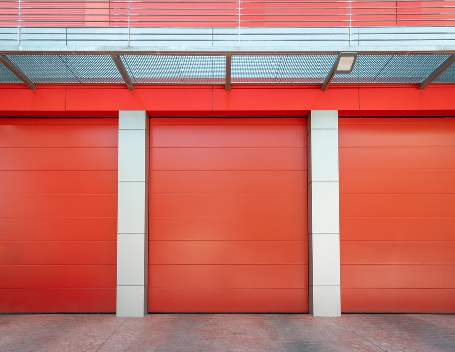 New Year, New Regulations: Industrial Door Regulations to Be Aware of ...