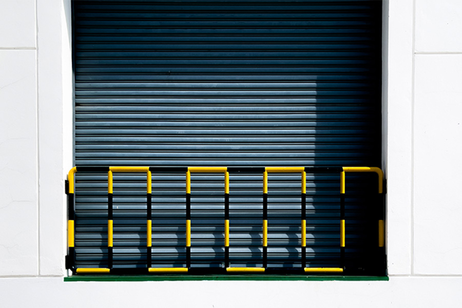 Advanced Security Features In Roller Shutters: What To Look For ...