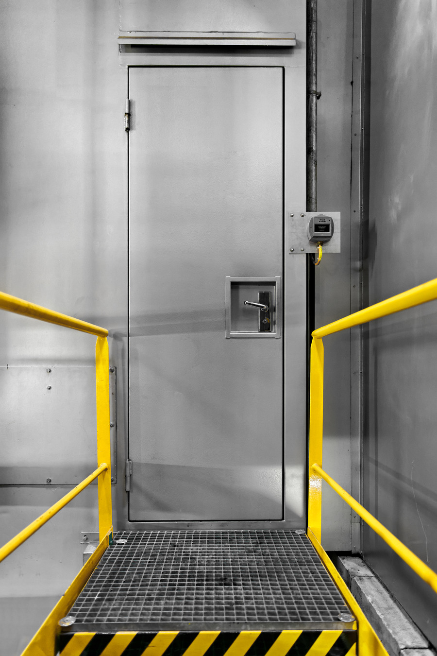 Precision Manufacturing & Doors: Why Surface Finish & Sealing Matter ...